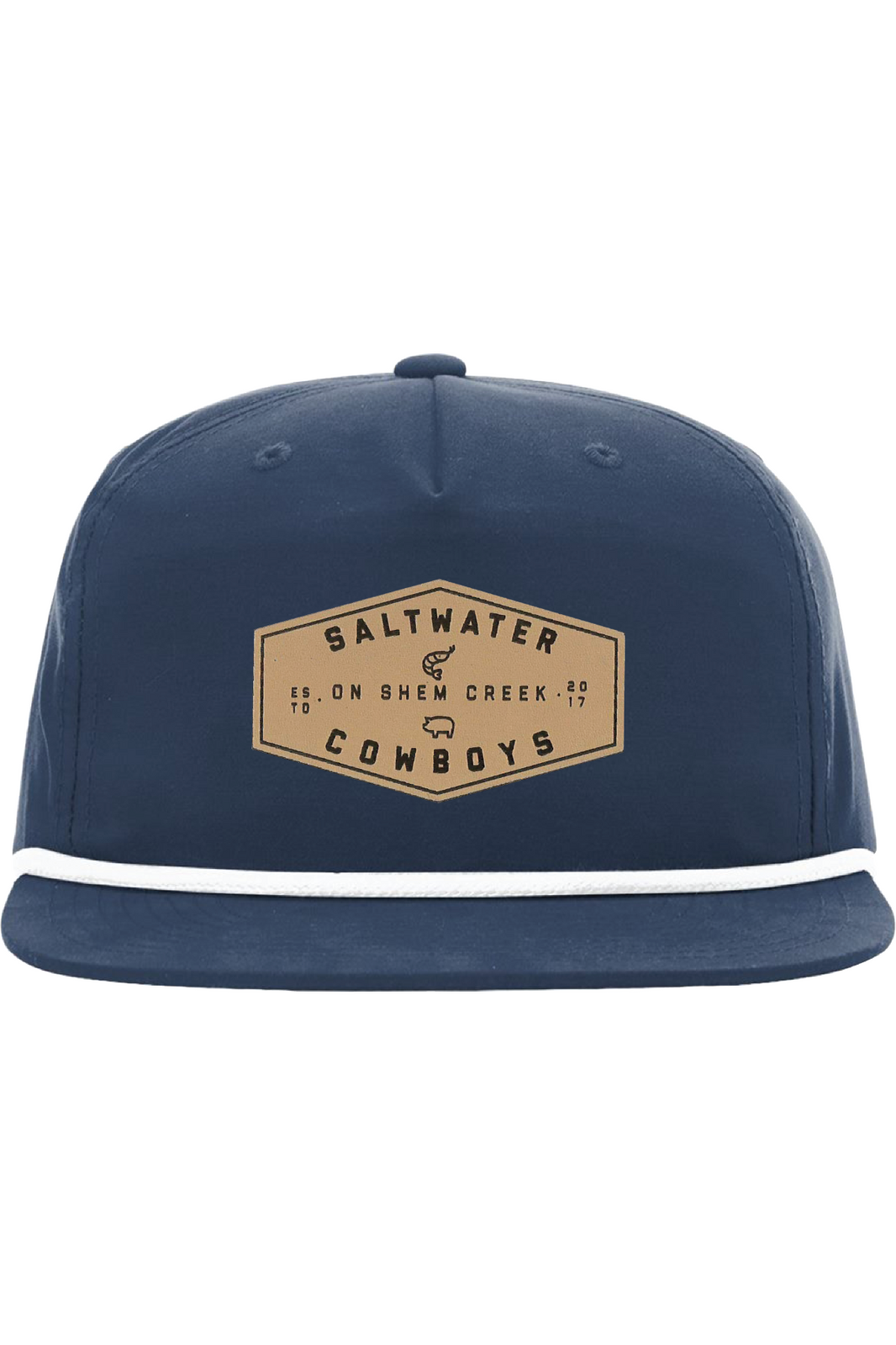 HATS – SALTWATER COWBOYS